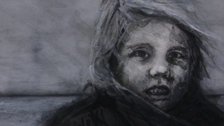 A Bastard Child - Hoboken Historical Museum