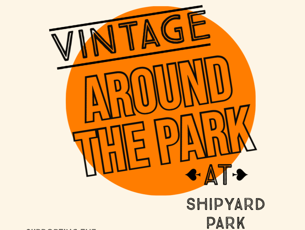 VATP Flyer - Hoboken Historical Museum